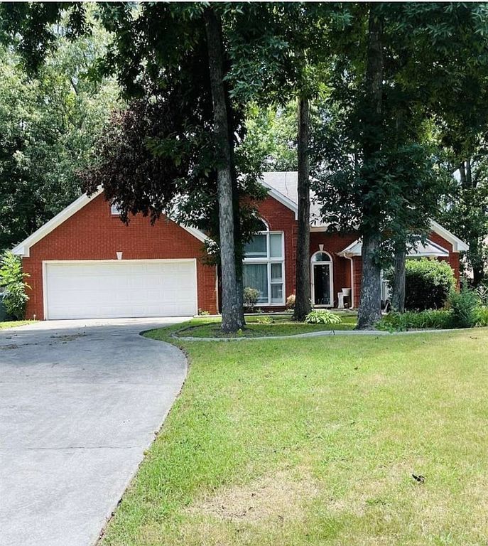 1702 Robin Hood Ct, Decatur, AL 35603 - See Est. Value, Schools & More