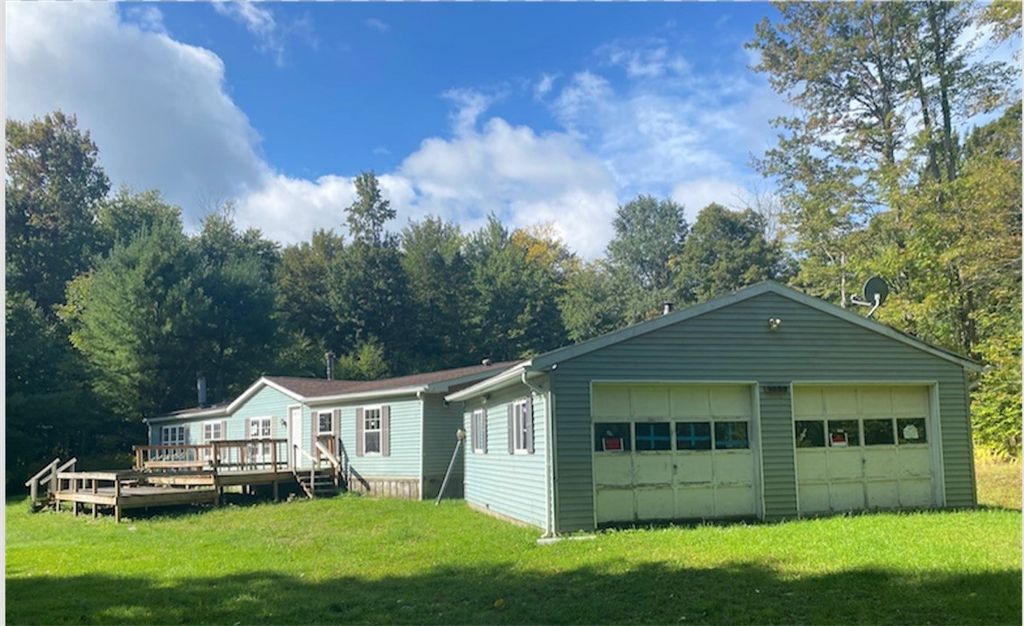 9580 Lafever Rd, Cuba, NY 14727 - See Est. Value, Schools & More