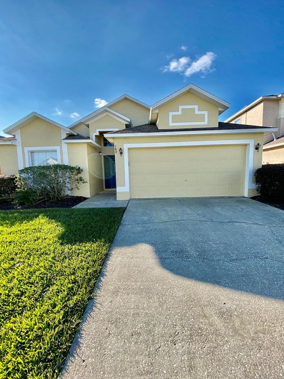 162 Fox Loop, Davenport, FL 33837 - See Est. Value, Schools & More
