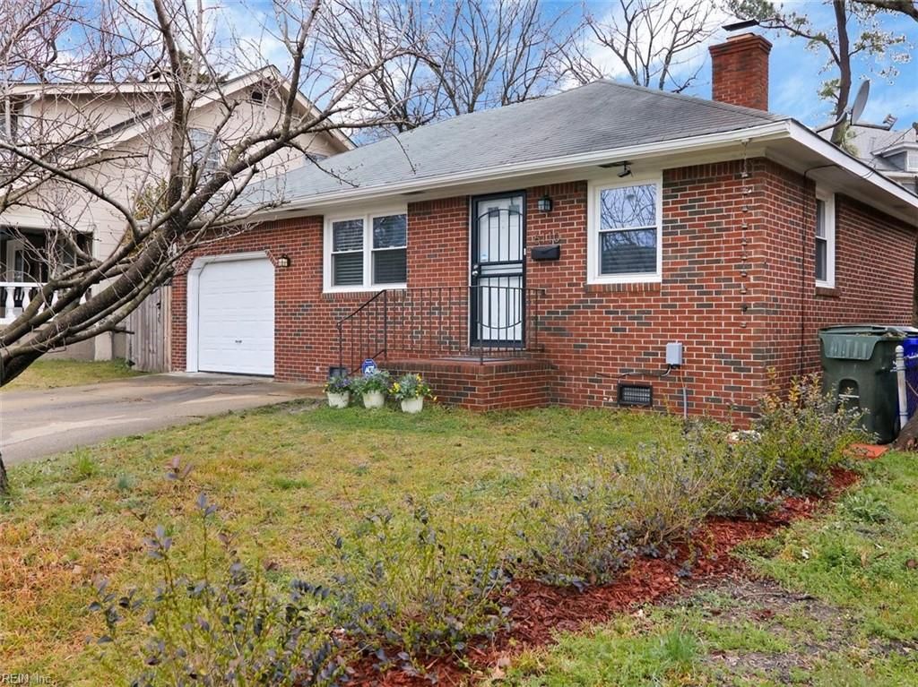 6110 Hampton Blvd, Norfolk, VA 23508 | Trulia