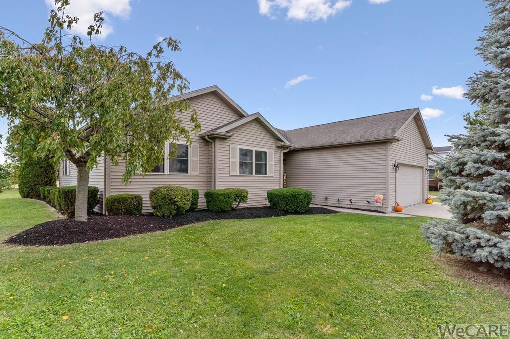 223 Hays Ave, Ada, OH 45810 - See Est. Value, Schools & More