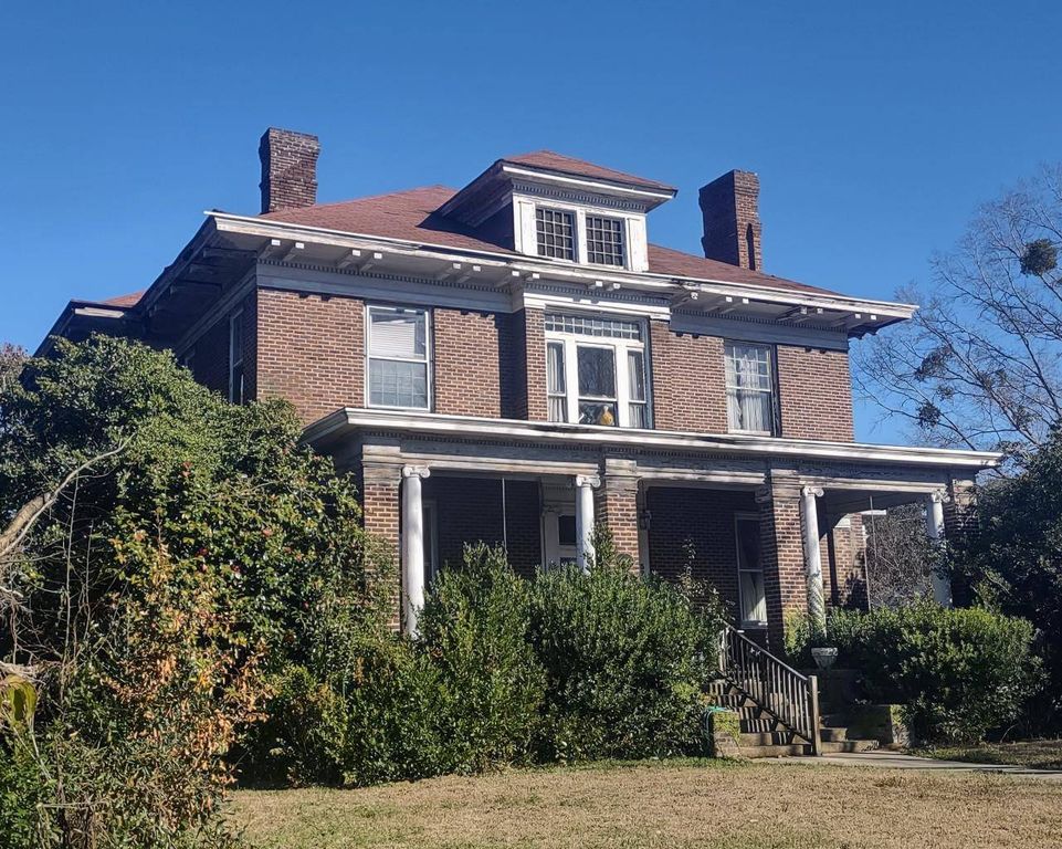 321 W Hampton Ave, Sumter, SC 29150 | MLS# 11264670 | Trulia