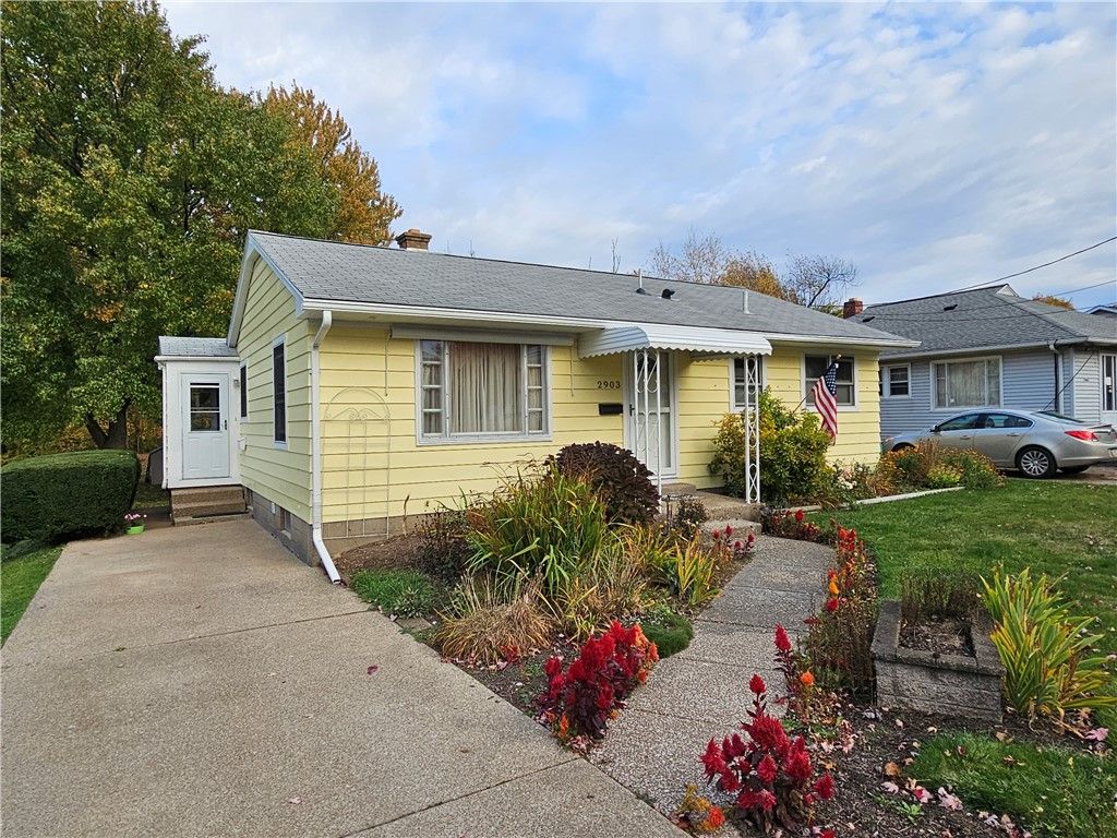 2903 McClelland Ave, Erie, PA 16510 - See Est. Value, Schools & More