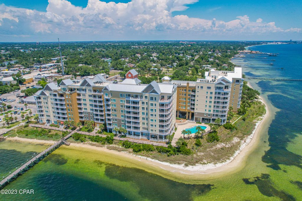 3001 10th St #510, Panama City, FL 32401 - See Est. Value, Schools & More
