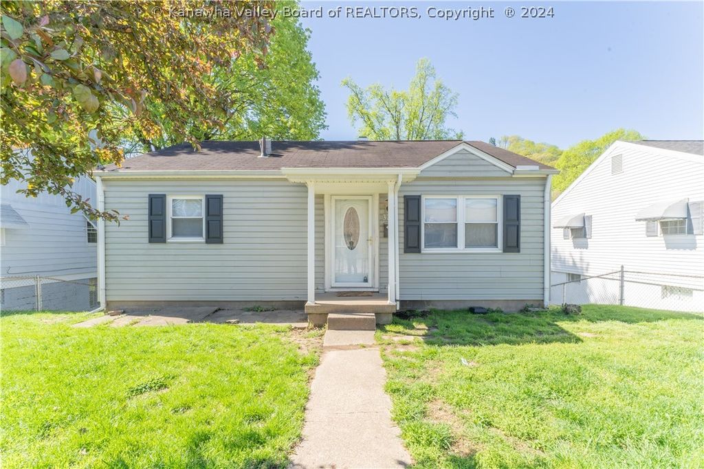 3713 Venable Ave SE, Charleston, WV 25304 - See Est. Value, Schools & More