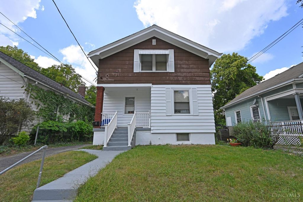 5755 Saint Elmo Ave, Cincinnati, OH 45224 - See Est. Value, Schools & More
