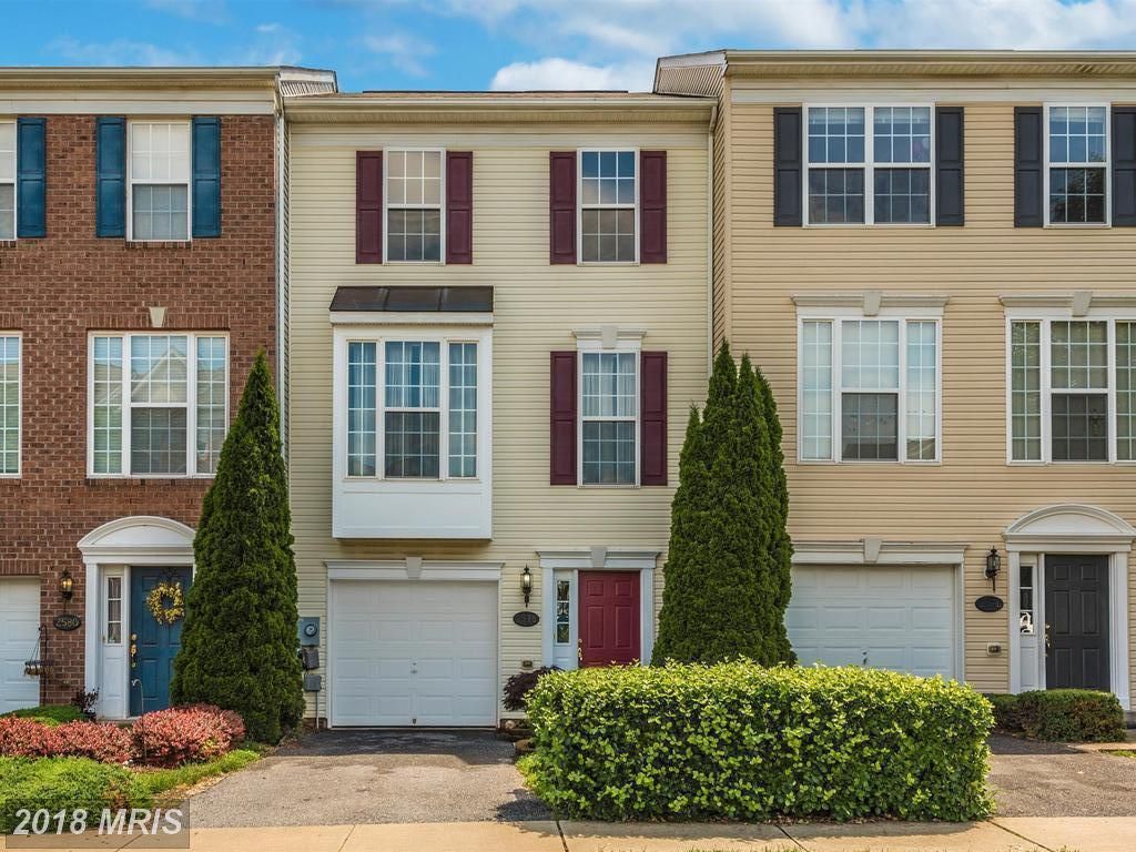 2578 Carrington Way, Frederick, MD 21702 - See Est. Value, Schools & More