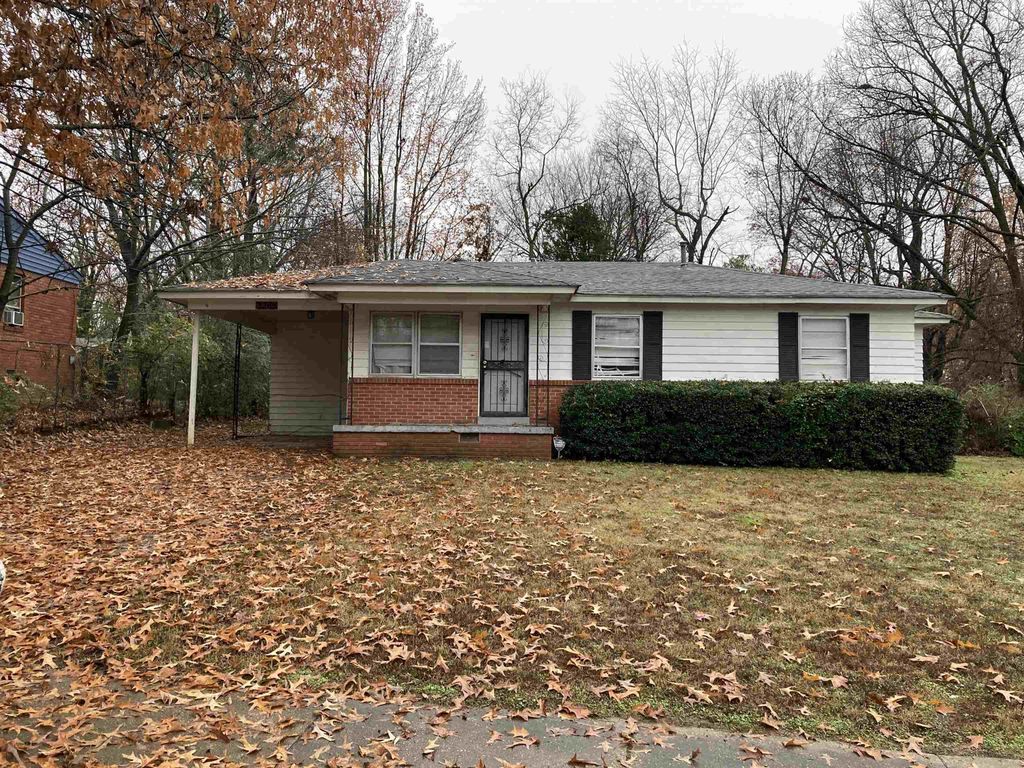 3289 McKell Dr #44, Memphis, TN 38127 - See Est. Value, Schools & More