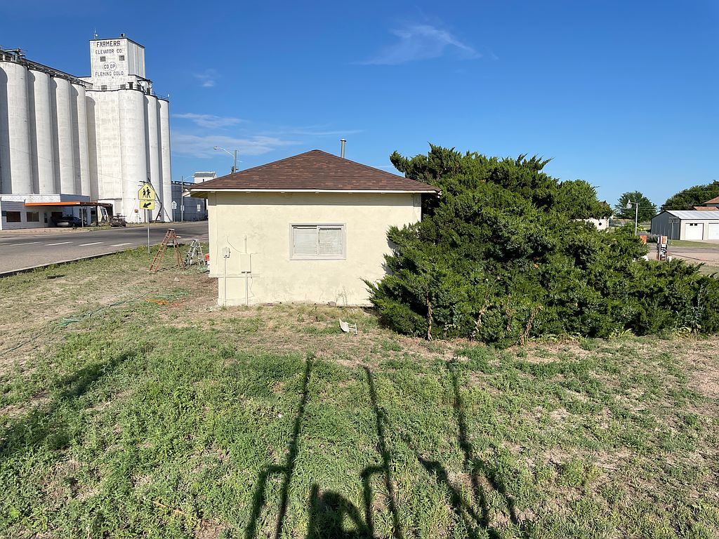 101 W Weston St, Fleming, CO 80728 - See Est. Value, Schools & More