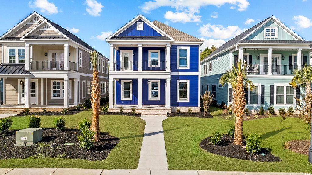 316 St. Julian Ln. #The battery on the waterway, Myrtle Beach, SC 29579 ...