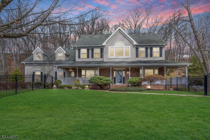 1070 Hoffman Rd, Bridgewater, NJ 08807 - See Est. Value, Schools & More