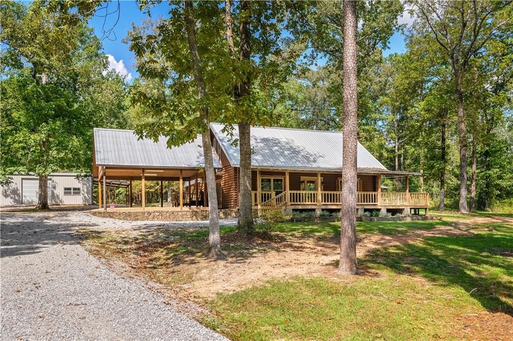 69 Rice Ln, Dry Prong, LA 71423 - See Est. Value, Schools & More