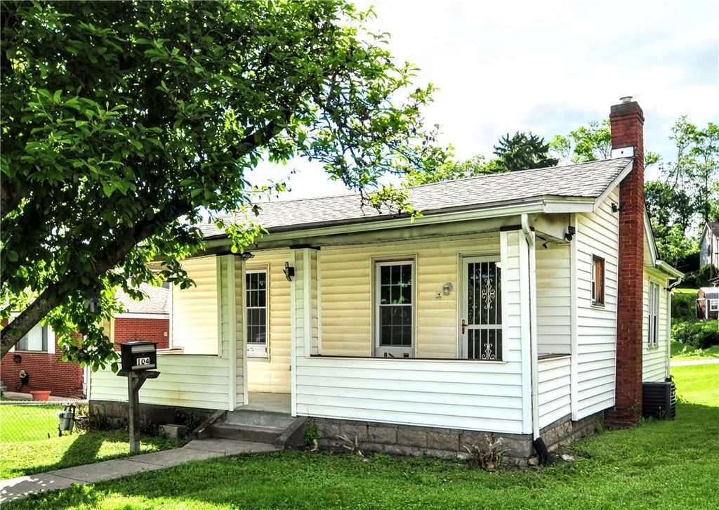 104 Broadway Street Ext #N, North Versailles, PA 15137 | MLS# 1702246 ...