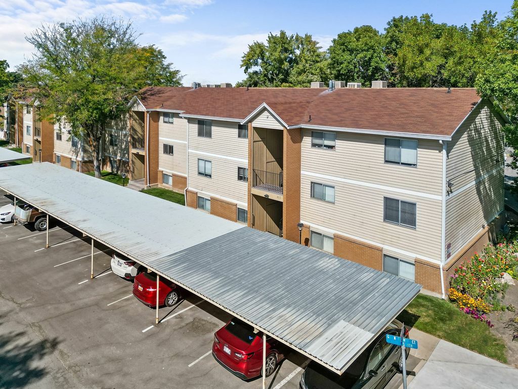 4545 S Arcadia Green Way #Townhouse 842, Salt Lake City, UT 84107 - See ...