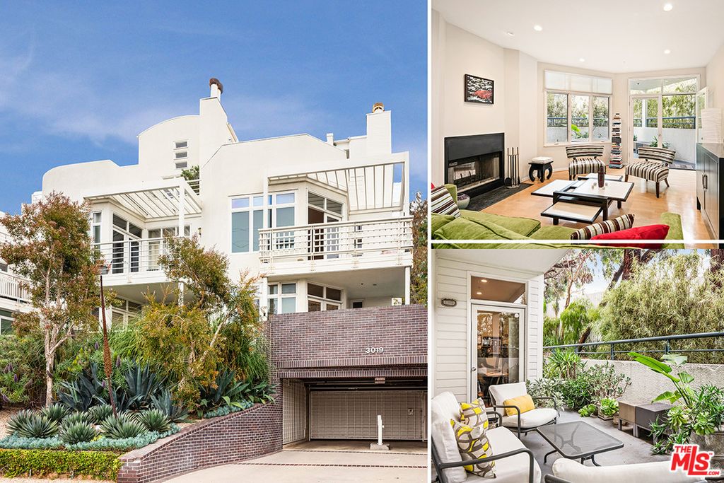 3019 3rd St #205, Santa Monica, CA 90405 - See Est. Value, Schools & More