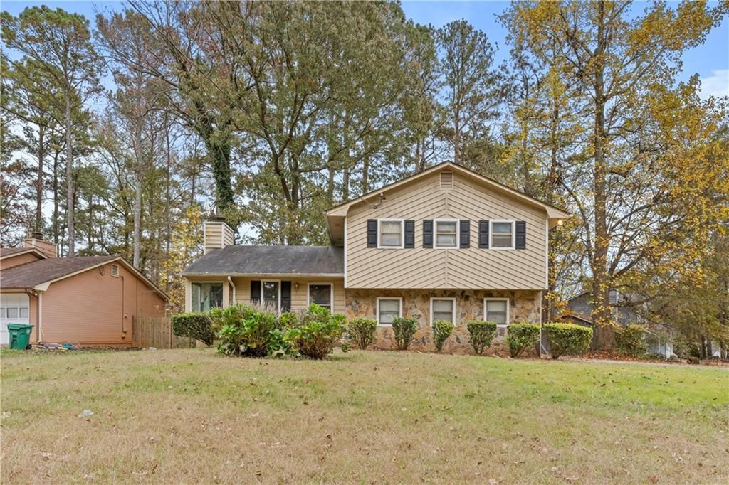 5354 Kemper Pl, Stone Mountain, GA 30088 - See Est. Value, Schools & More