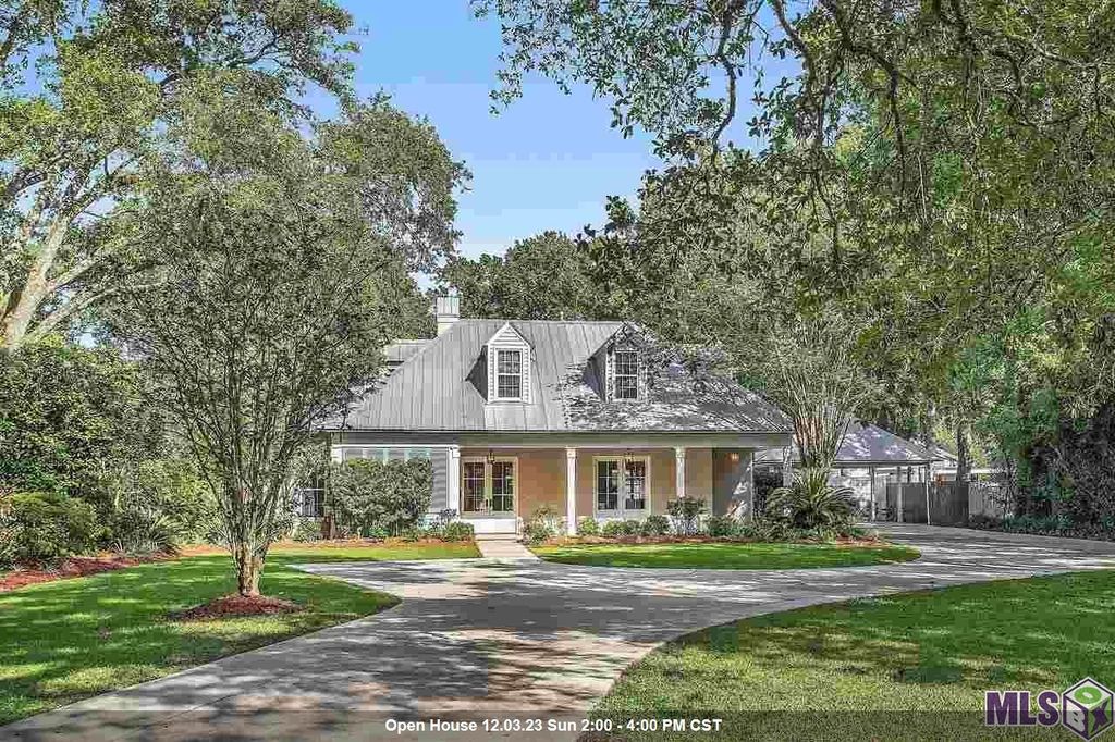 1322 Lee Dr, Baton Rouge, LA 70808 | MLS# 2023018794 | Trulia