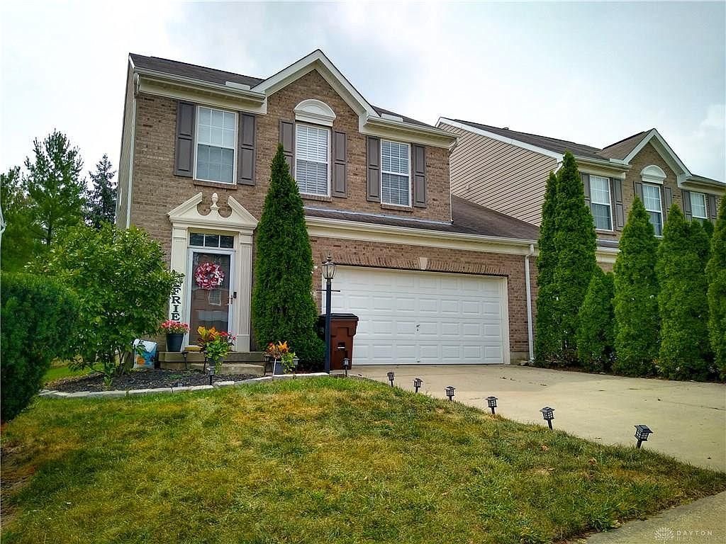 1582 Old Lane Ave, Dayton, OH 45409 - See Est. Value, Schools & More