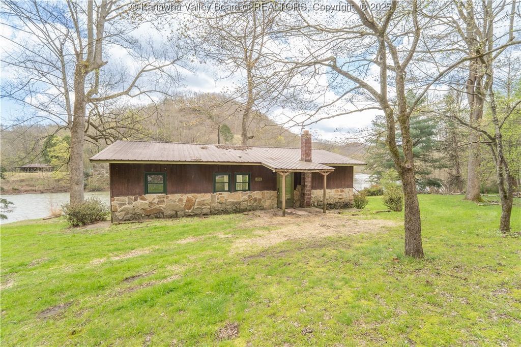 356 Joes Rd, Procious, WV 25164 | MLS# 277860 | Trulia