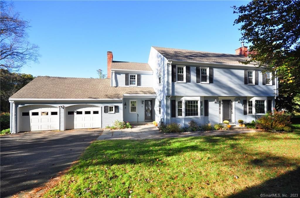 58 Dorset Lane, Farmington, CT 06032 - See Est. Value, Schools & More