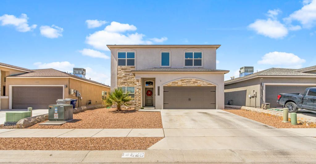 14929 Brandon Wolfram Ct, El Paso, TX 79938 | Trulia