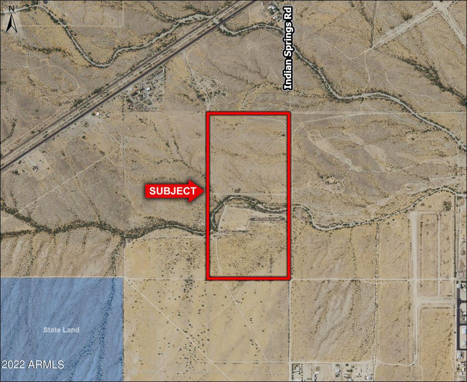 65 1/2 St, Salome, AZ 85348 - See Est. Value, Schools & More