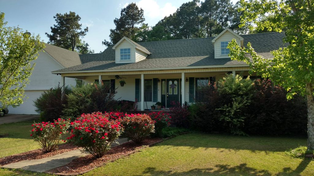 547 Reyburn Loop, Malvern, AR 72104 - See Est. Value, Schools & More