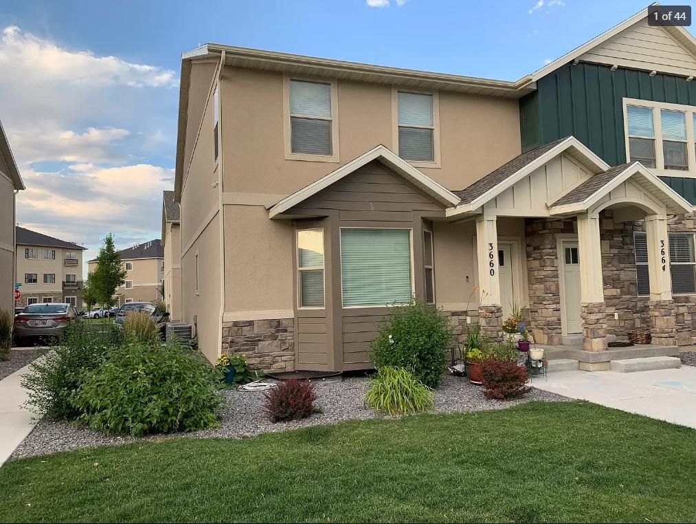 3660 E Quartz Creek Ln, Eagle Mountain, UT 84005 - See Est. Value ...