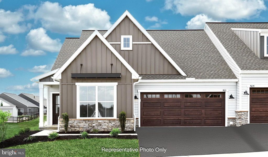 525 Stone Gate Blvd, Annville, PA 17003 | MLS# PALN2024086 | Trulia