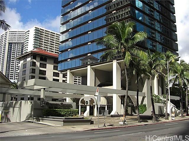 1188 Bishop St #1906, Honolulu, HI 96813 | MLS# 202414205 | Trulia