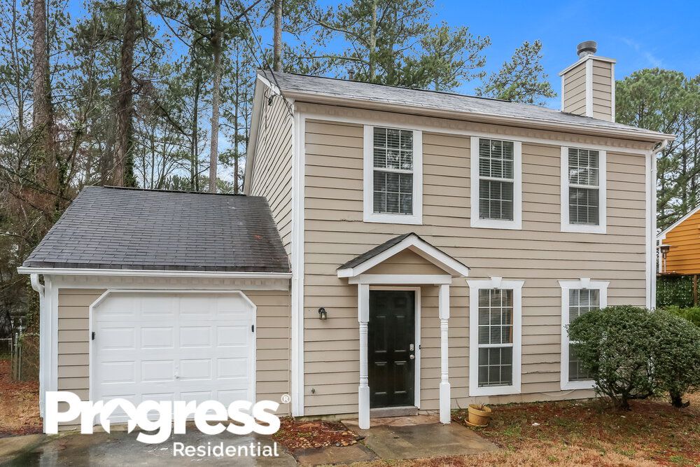 6174 Saint Christophers Ct, Lithonia, GA 30058 | Trulia