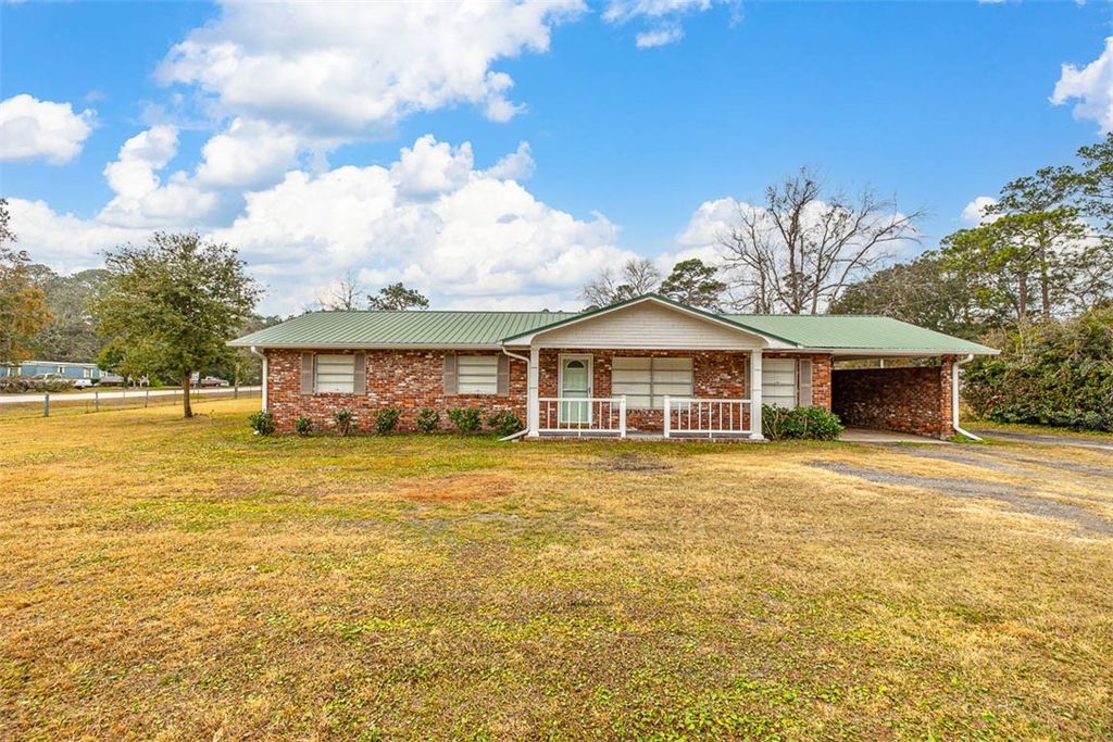 3429 US Highway 82 Hwy, Brunswick, GA 31523 | MLS# 1650786 | Trulia