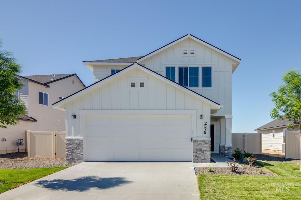 2360 W Opalite Dr, Kuna, ID 83634 - See Est. Value, Schools & More