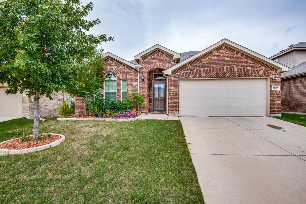 11517 Aquilla Dr, Frisco, TX 75036 - See Est. Value, Schools & More