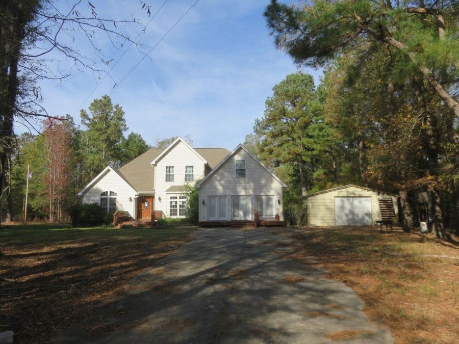 147 Tribble Rd, Donalds, SC 29638 - See Est. Value, Schools & More