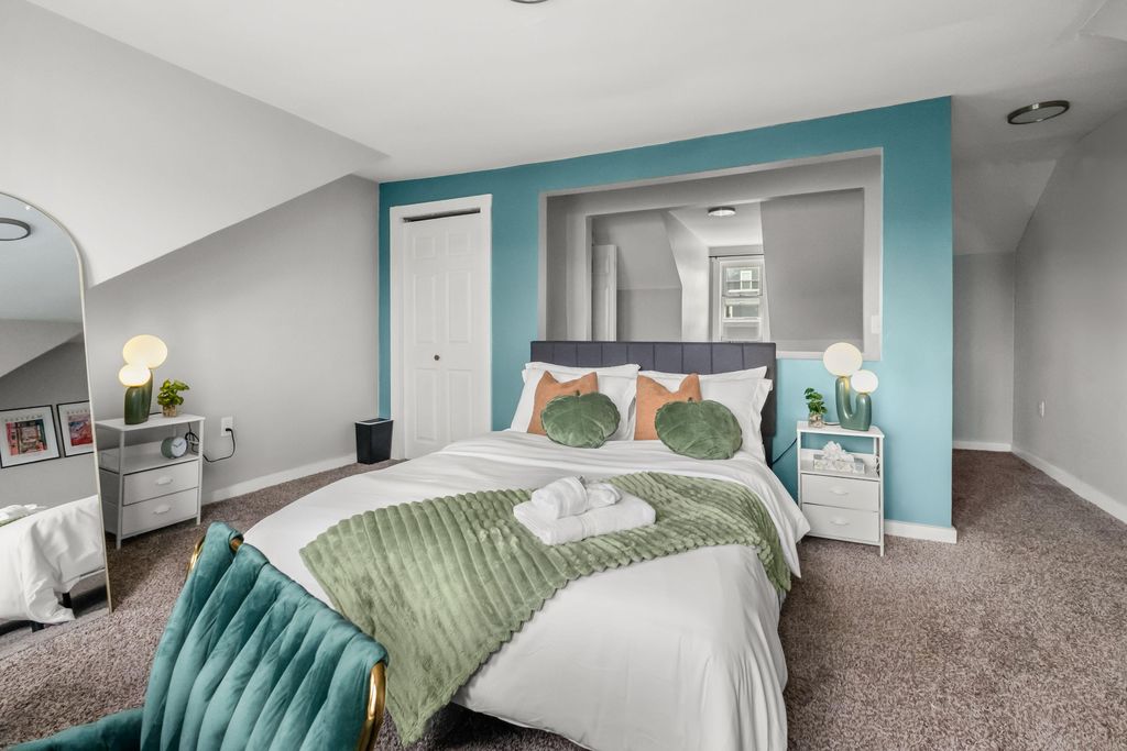 5303 Duncan St #3, Pittsburgh, PA 15201 - See Est. Value, Schools & More