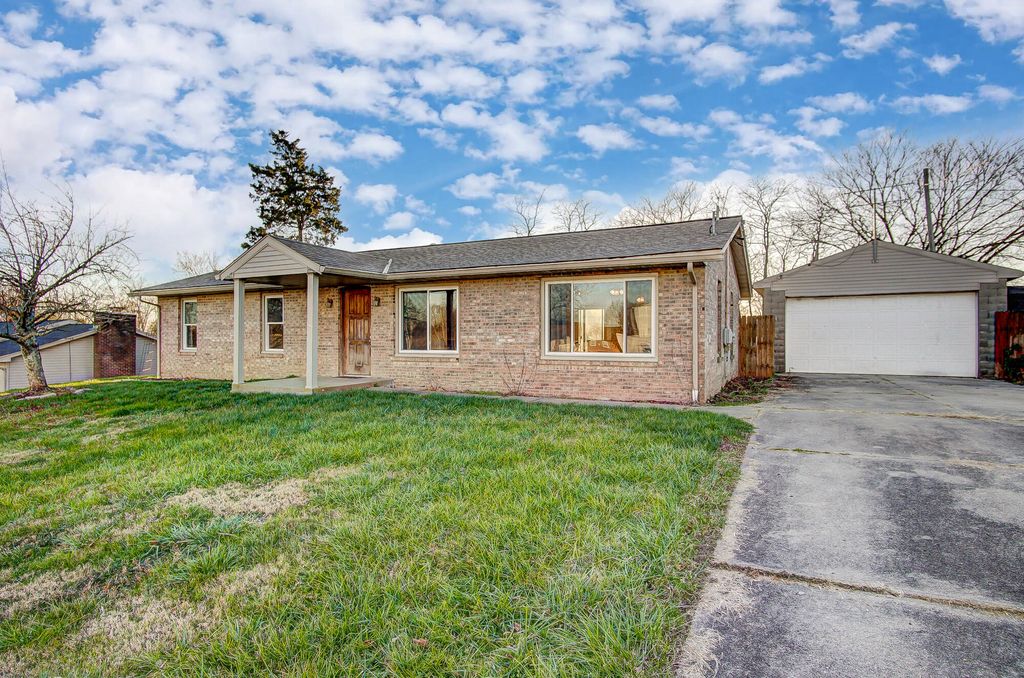 16051 Highway 10 N, Butler, KY 41006 - See Est. Value, Schools & More