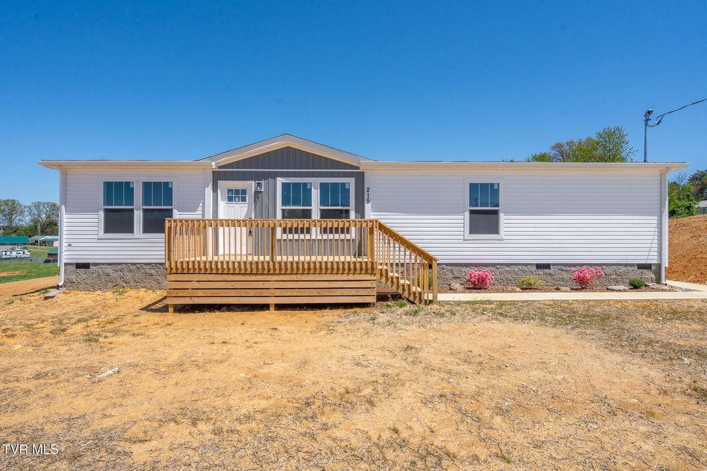 215 Songbird Way, White Pine, TN 37890 | MLS# 9979025 | Trulia