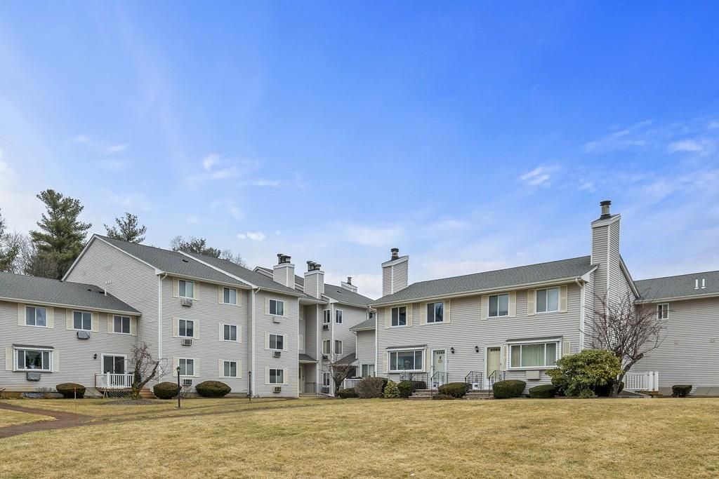 10 Erick Rd #42, Mansfield, MA 02048 - See Est. Value, Schools & More