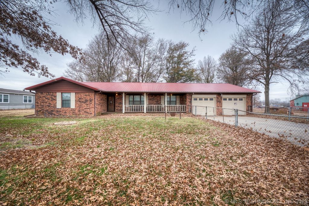 12808 N 139th Ave E, Collinsville, OK 74021 - See Est. Value, Schools ...