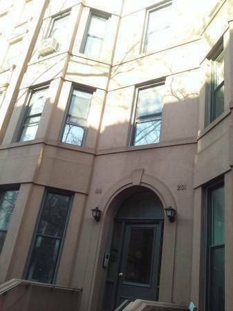 201 President St #1, Brooklyn, NY 11231 - See Est. Value, Schools & More