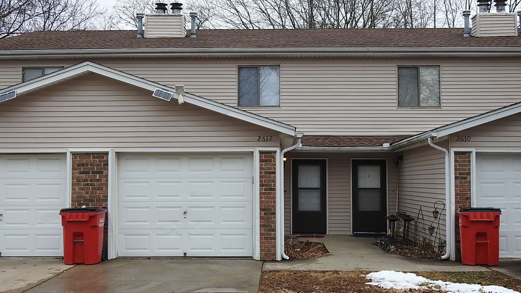 2612 NW 6th St #2612, Blue Springs, MO 64014 | Trulia