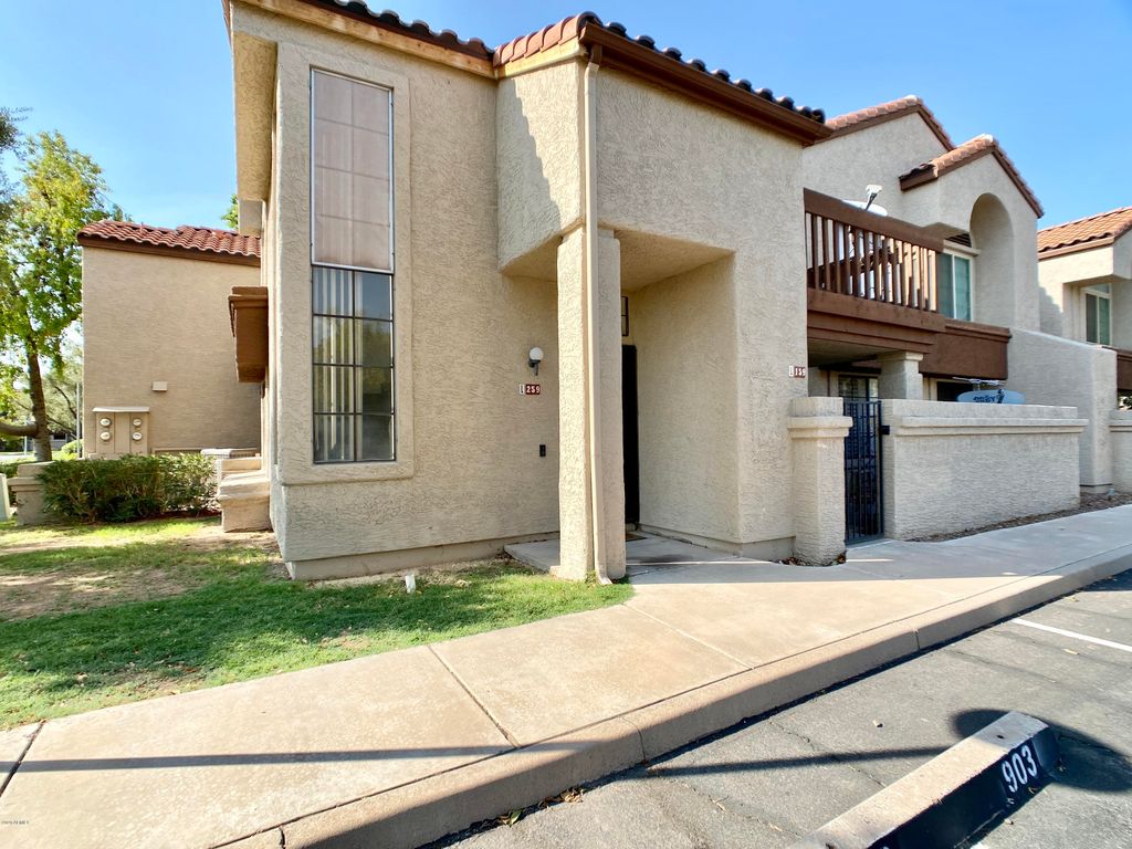 839 S Westwood St #259, Mesa, AZ 85210 - See Est. Value, Schools & More