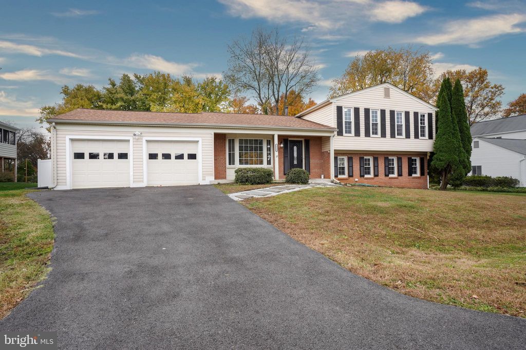 2936 Vandever St, Brookeville, MD 20833 | Trulia