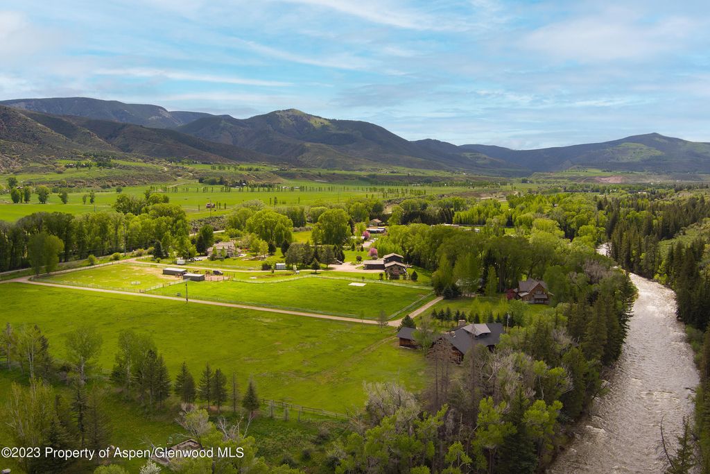 176 Letey Ln, Woody Creek, CO 81656 - See Est. Value, Schools & More