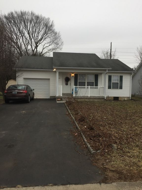 589 Meridian Ct, Bowling Green, KY 42101 - See Est. Value, Schools & More