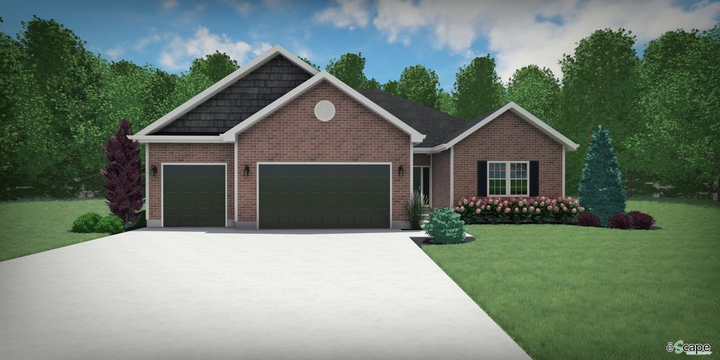 Trump Court Wyatt Rd, Troy, OH 45373 | Trulia