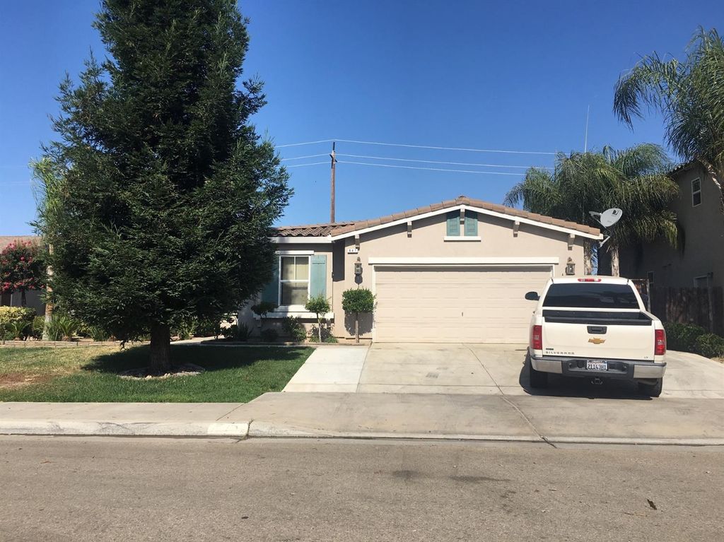 841 Romero Ave, Parlier, CA 93648 - See Est. Value, Schools & More