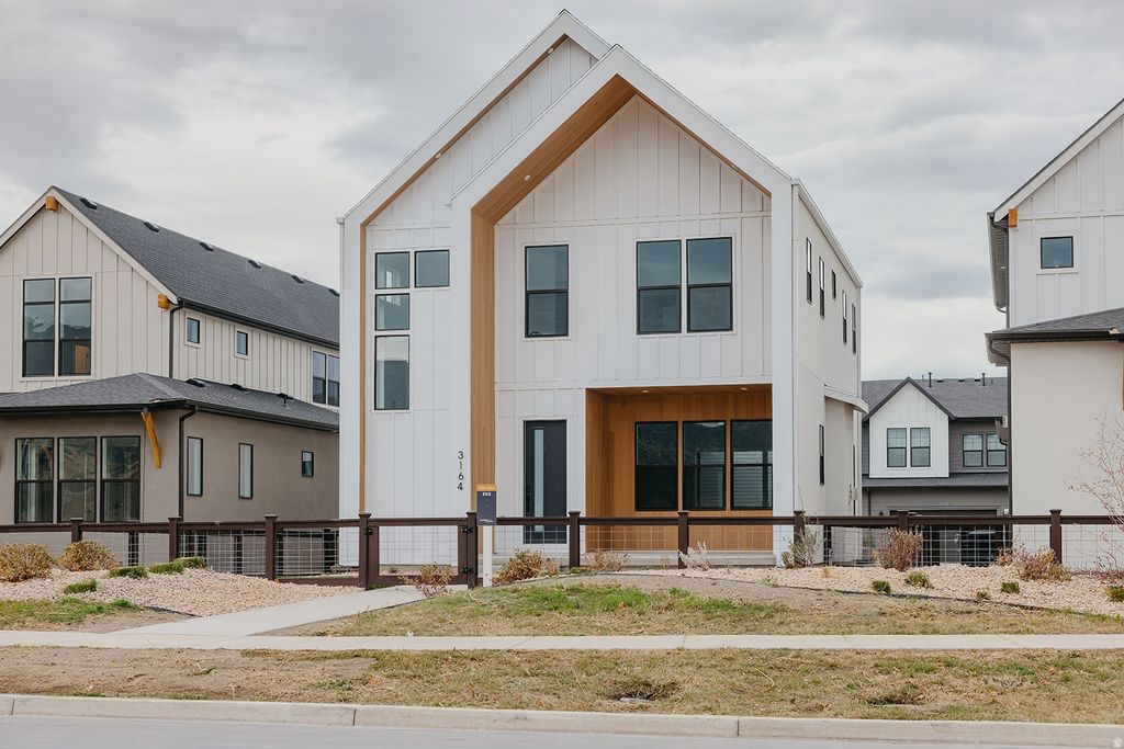 3164 N Firefly Blvd #303, Eagle Mountain, UT 84005 | MLS# 2130735 ...