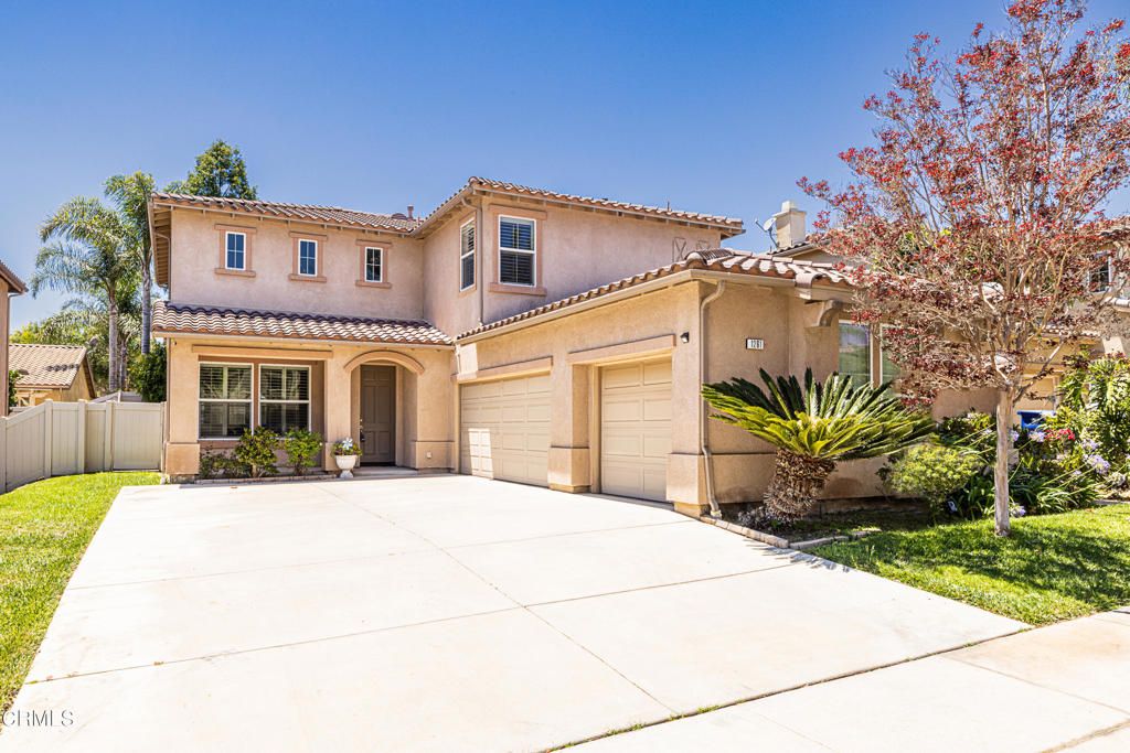 1261 Honeysuckle Ave, Ventura, CA 93004 - See Est. Value, Schools & More